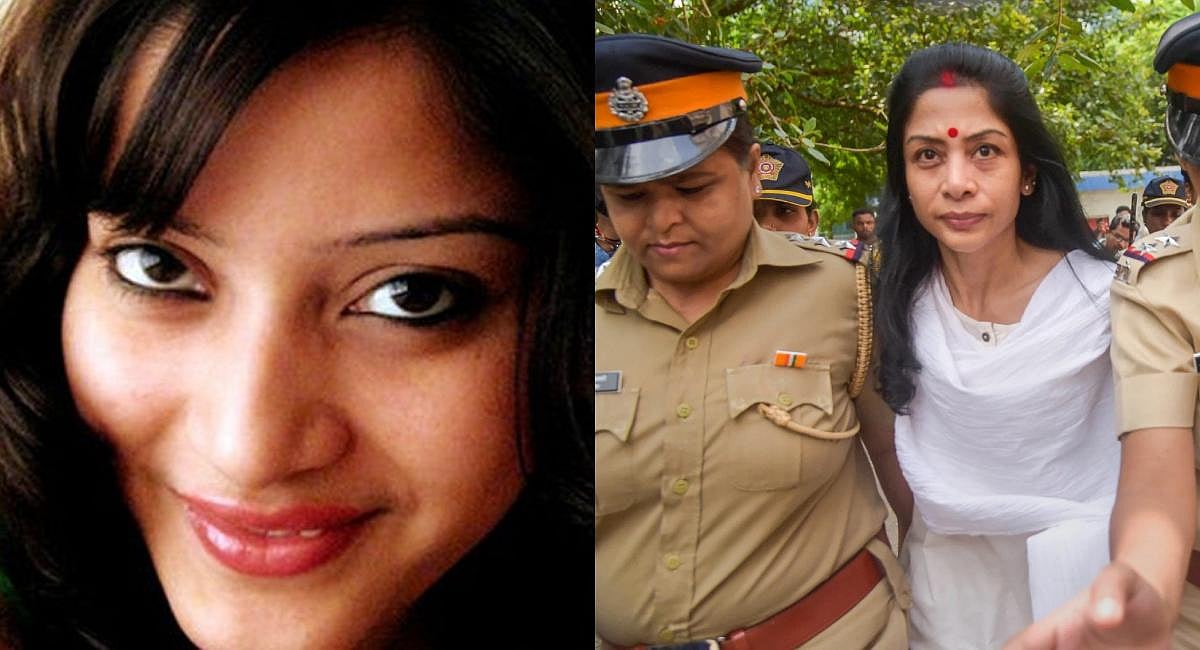 'Sheena Bora alive and out there while I was rotting in jail': Indrani ...