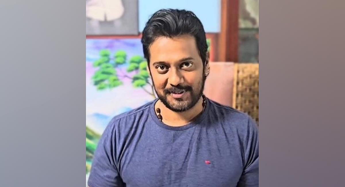 Actor Bala arrested for defaming ex-wife Amritha, daughter on social media