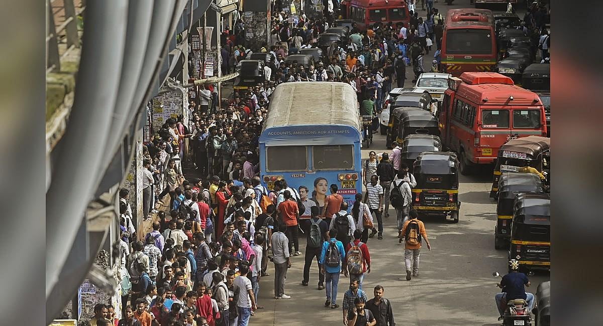 Mumbai BEST bus service will be restored in 48 hrs: Minister; wet-lease ...