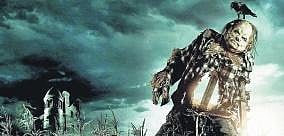 'Scary Stories to Tell in the Dark' sequel in development