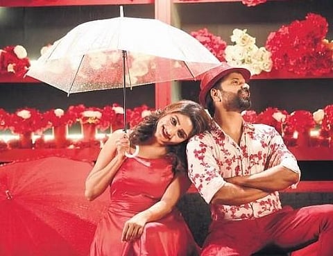 'Matinee' strikes a perfect note with the first single