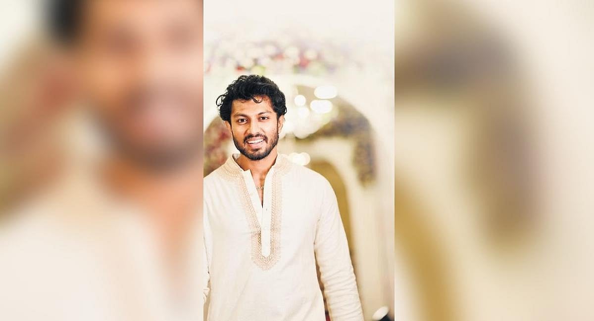 Shreyas Manju to star in veteran director S Narayan’s next