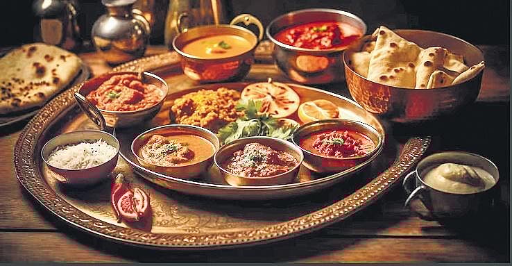 The time to fast and feast