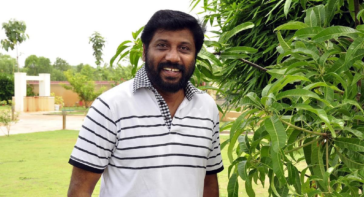 Laughter ends: Renowned Malayalam director Siddique passes away