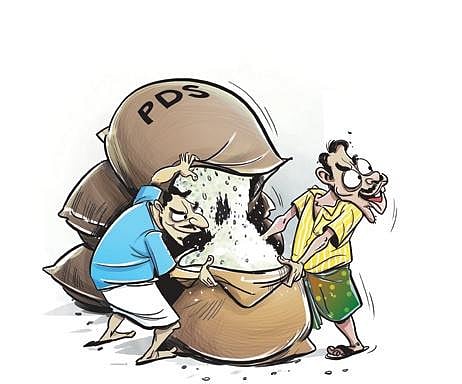 Kerala asks Centre to provide red-coloured kernels to fortify PDS rice