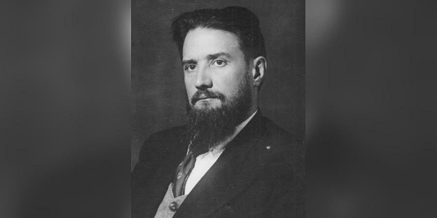 Behind the Science: Igor Kurchatov, the other half