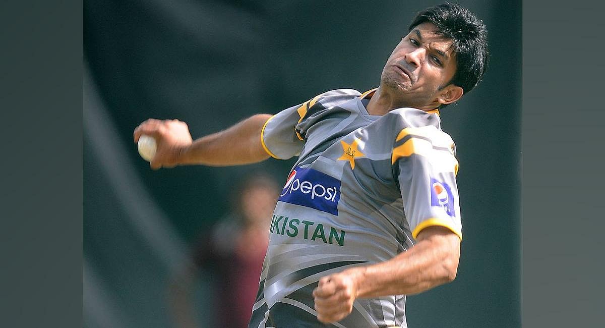 Pakistan pacer Aizaz Cheema has no regrets despite playing int'l ...