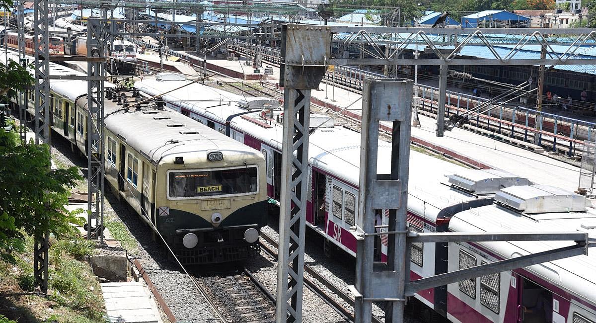 Feasibility report on MRTS in Tiruchy, Tirunelveli and Salem submitted
