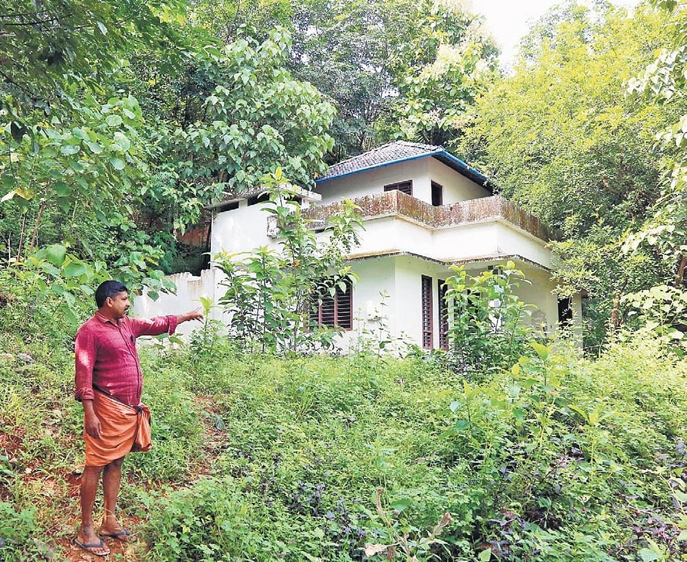 Over 70 families continue to live in fear in Kerala's Kavalappara ...