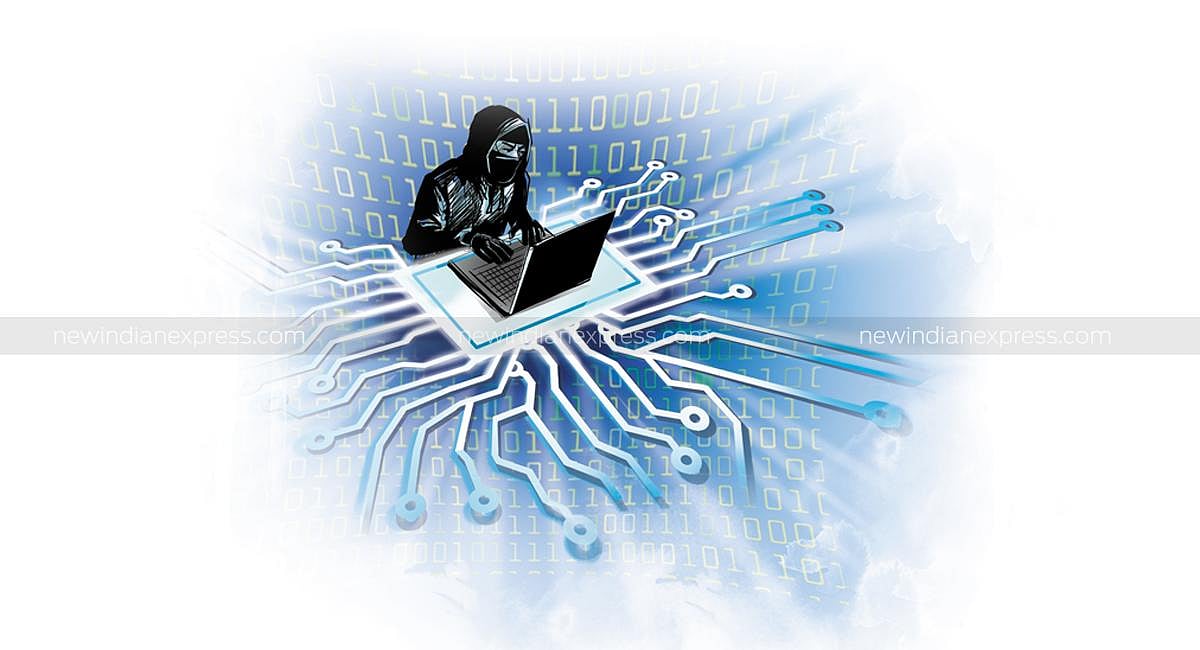 Cyber fraud cases rise in Krishnagiri, Hosur tops list