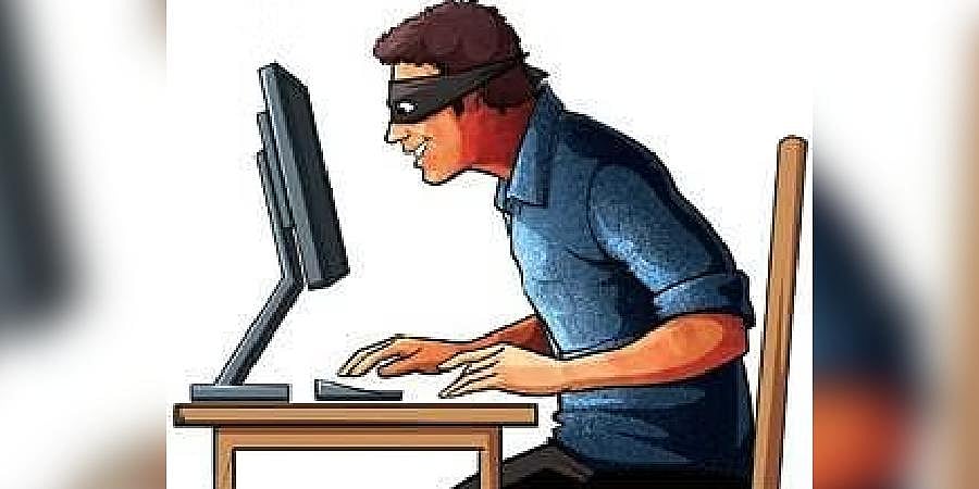 Indian American arrested in New Jersey in USD 13 million tech fraud