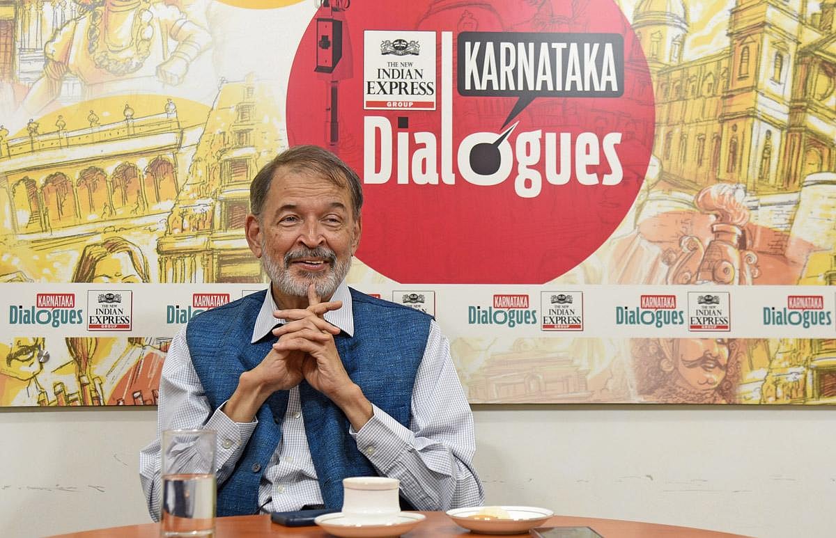 ‘Sharing feelings with close ones till formal proper therapy is ...