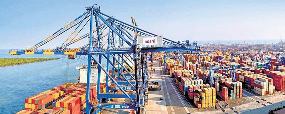 New economic corridor to connect Asia, Europe & US