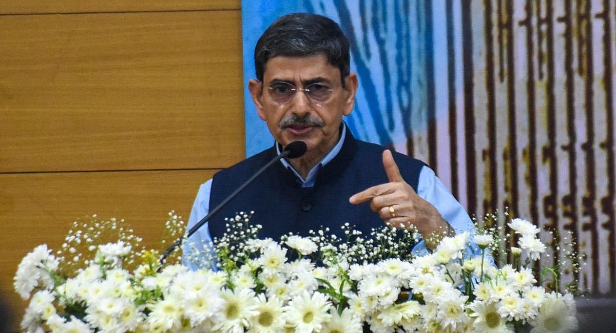 Discrimination in society still a major problem in Tamil Nadu, says ...