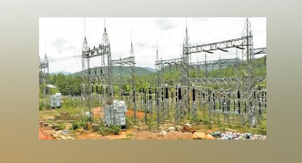 Power supply a distant dream for Baliguda residents in Odisha's ...