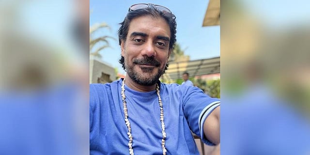 ‘Until Sacred Games I lacked the courage to face the world’: Saurabh ...