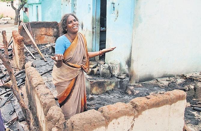 ‘Caste pride’ and the need for an equitable society