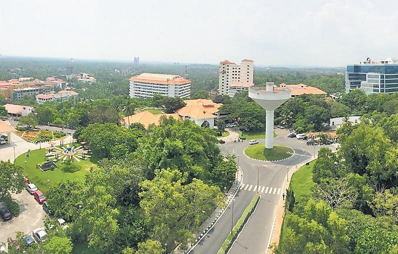 Kerala govt seeks property consultants to fill up all empty spaces in ...