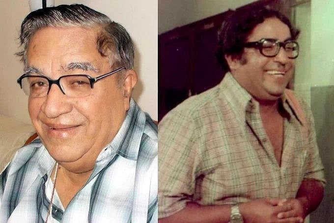 'Sholay' actor Satinder Kumar Khosla, popularly known as Birbal, dies at 84