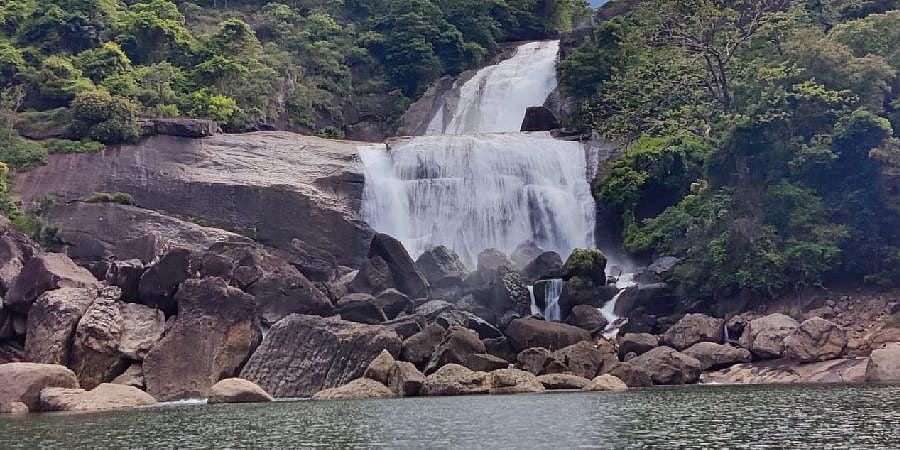 Kalakkad reserve in TN starts ‘jeep safari’ to Banatheertham waterfalls