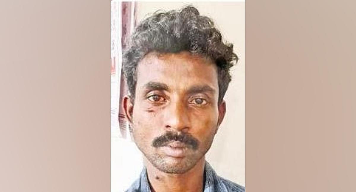 Aluva rape case: Two phones stolen by accused recovered