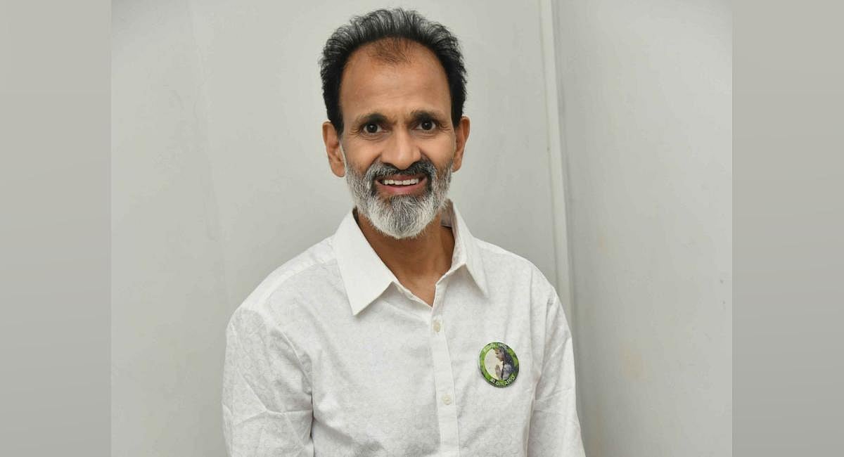 The real hero of a film is a powerful story: Actor Raghavendra Rajkumar