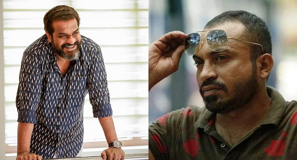 Aashiq Abu’s next with Dileesh Pothan and Soubin Shahir