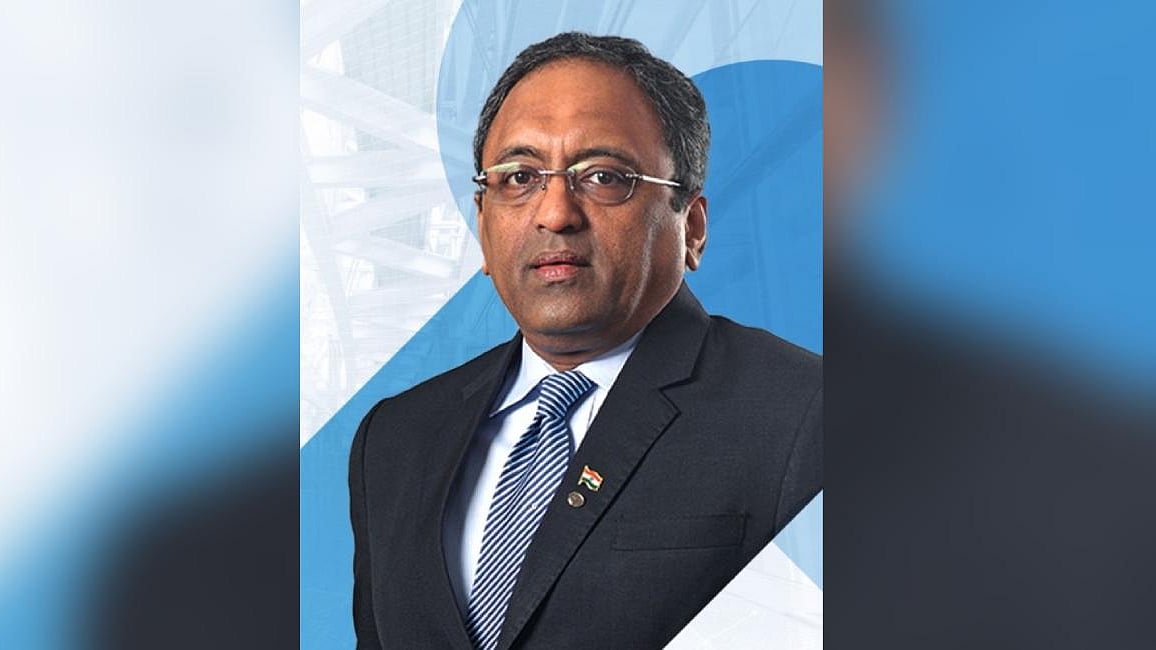 LTIMindtree chairman AM Naik steps down; SN Subrahmanyan appointed as ...