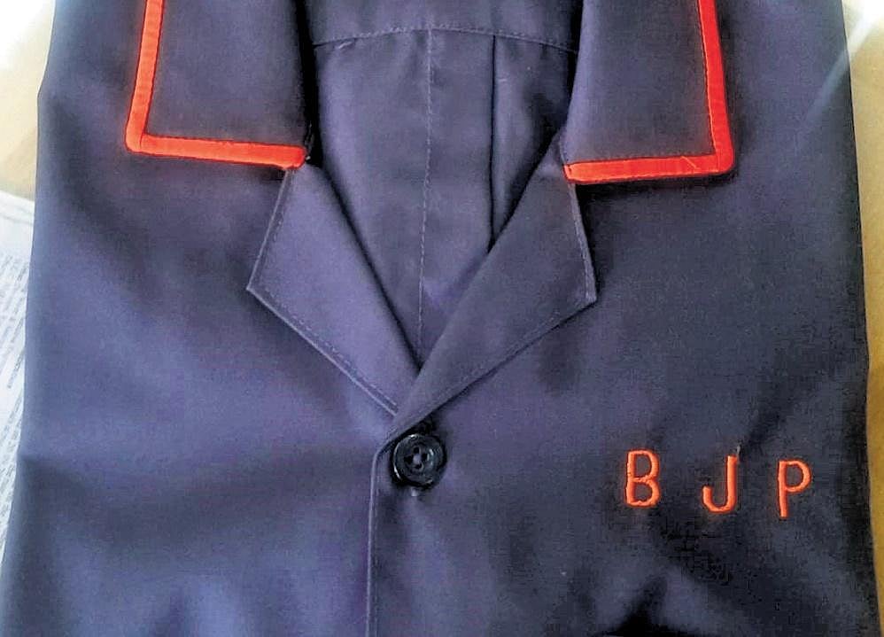 'Safari suit': BJP to introduce dress code for its office staff in ...