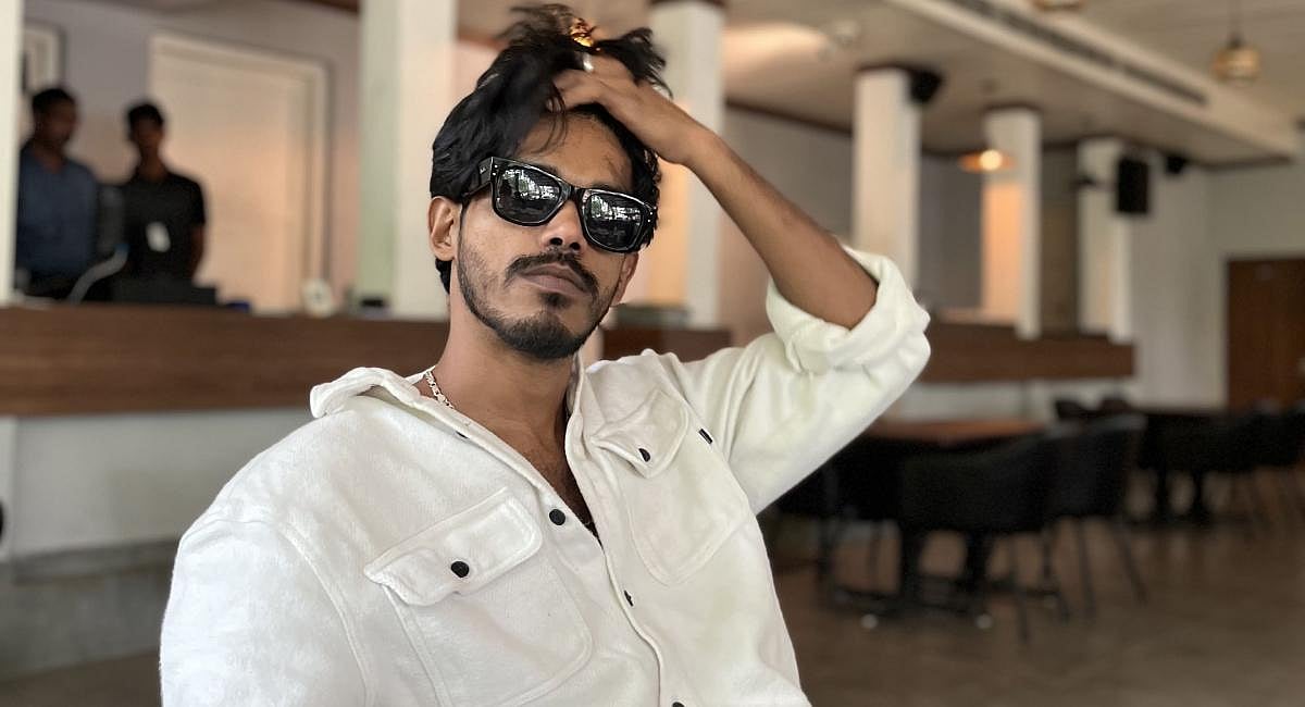 INTERVIEW | 'Manavaalan Thug' was meant for my album: Indie artist Dabzee