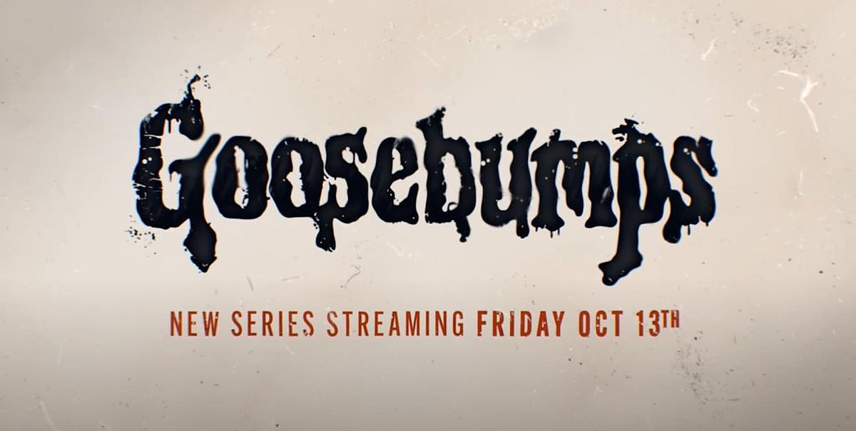 Justin Long’s live-action series ‘Goosebumps’ trailer out now
