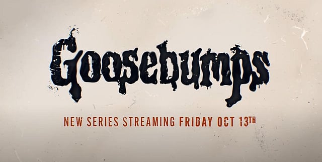 Justin Long’s live-action series ‘Goosebumps’ trailer out now