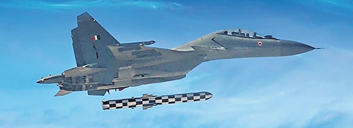 12 new Sukhoi fighters among Rs 45,000 crore proposals cleared by ...