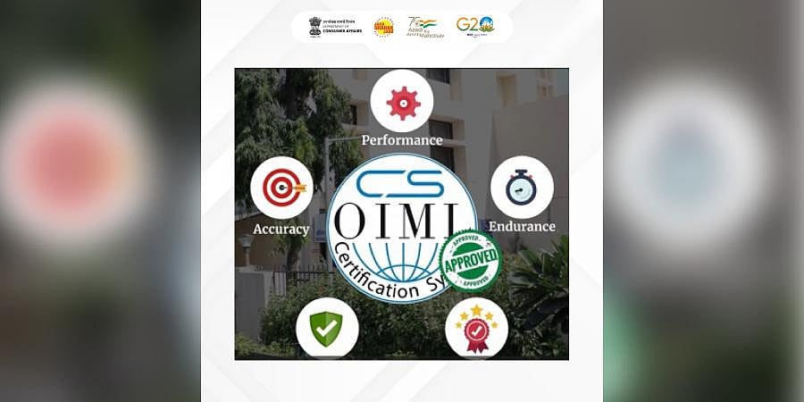 India joins exclusive club of standard-setting OIML body, can now ...