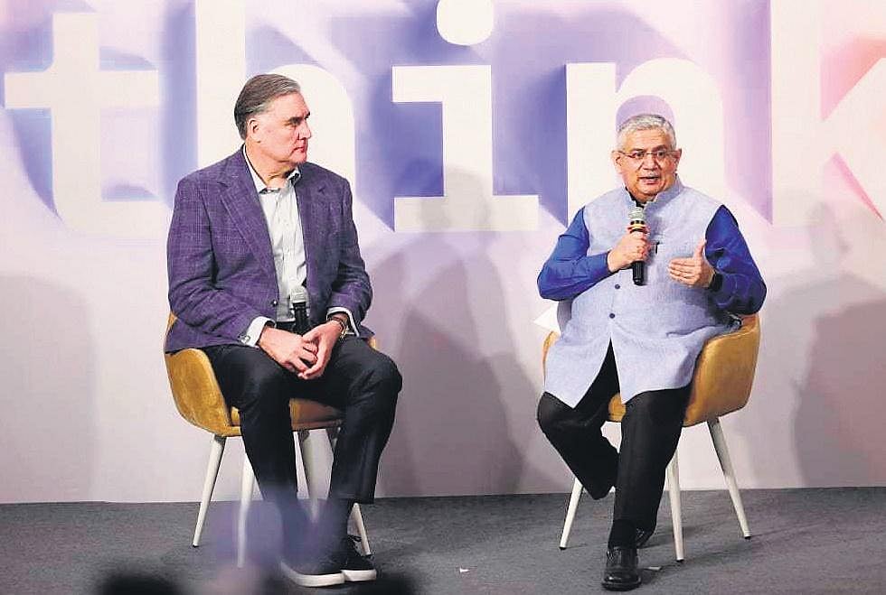 Need for regulated AI: IBM general manager