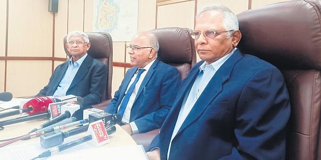 Karanth Layout allotment from Dec 1st week: SC panel