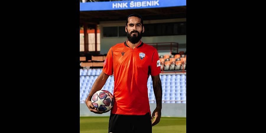 Jhingan and more last-minute addition to Asian Games team