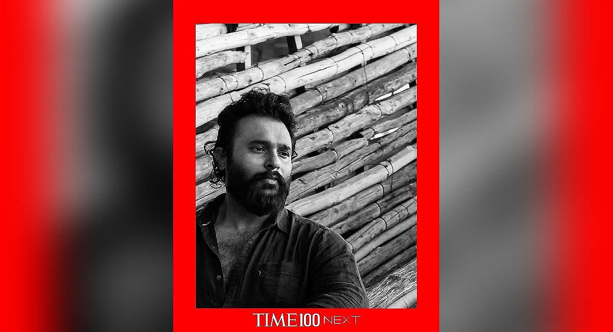 Kochi architect Vinu Daniel in TIME magazine's '100 Next' list of ...