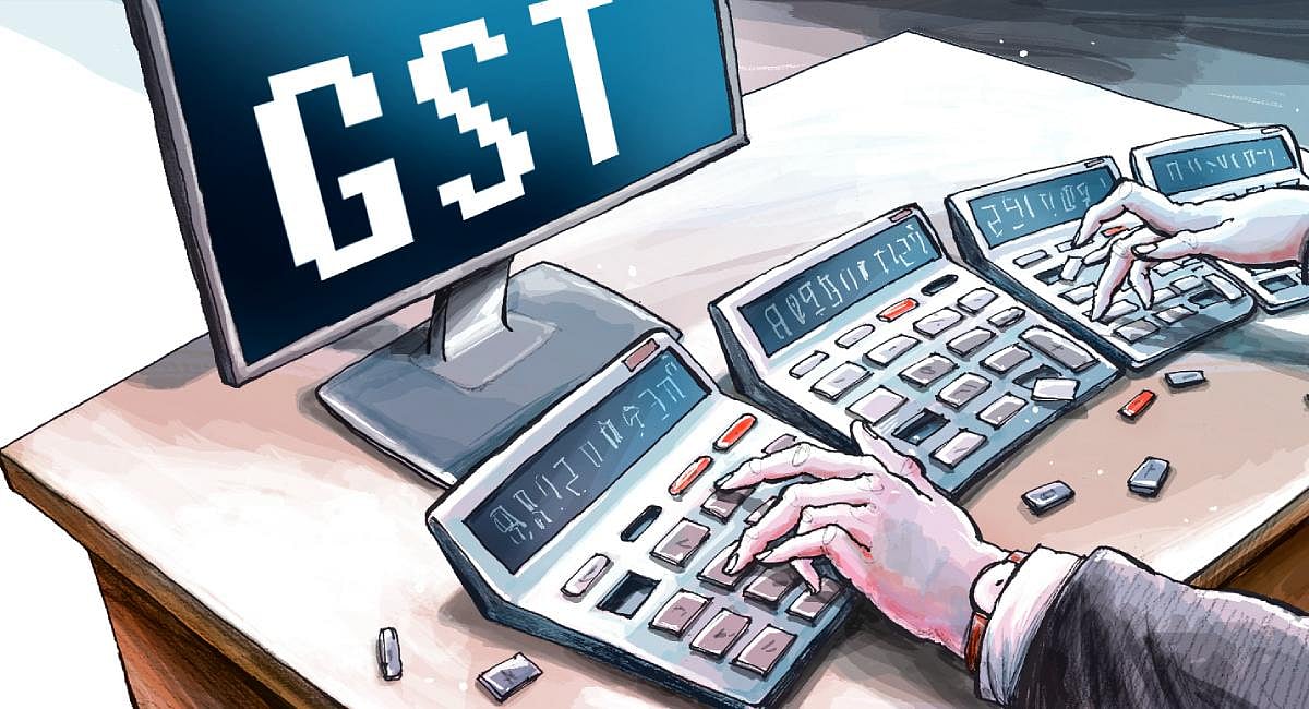 30-day time limit for GST e-invoice filing