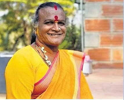 'From Manjunath to Manjamma' book review: Divine dance of defiance