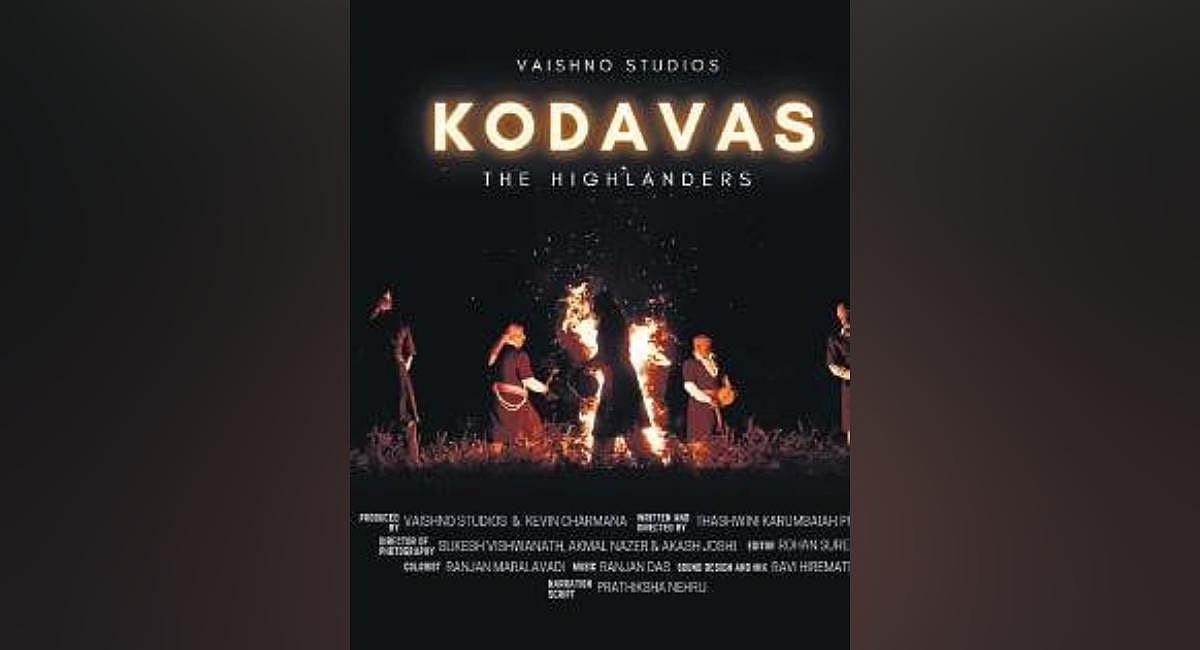 Capturing customs & traditions of the Kodava