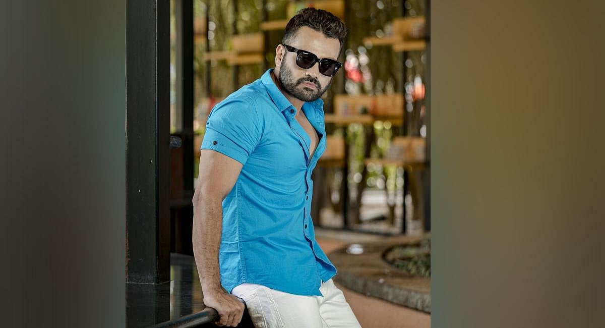 Every actor should explore genres and provide new perspectives: Tilak