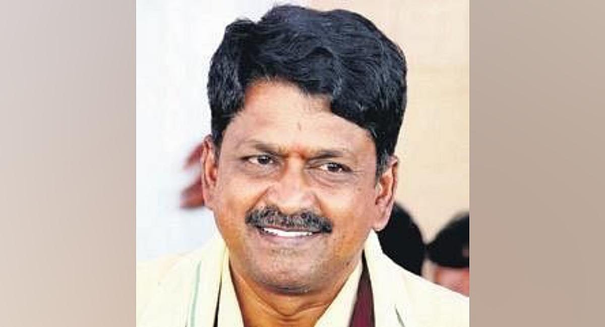 APSSDC case against Naidu will not stand legal scrutiny: Payyavula