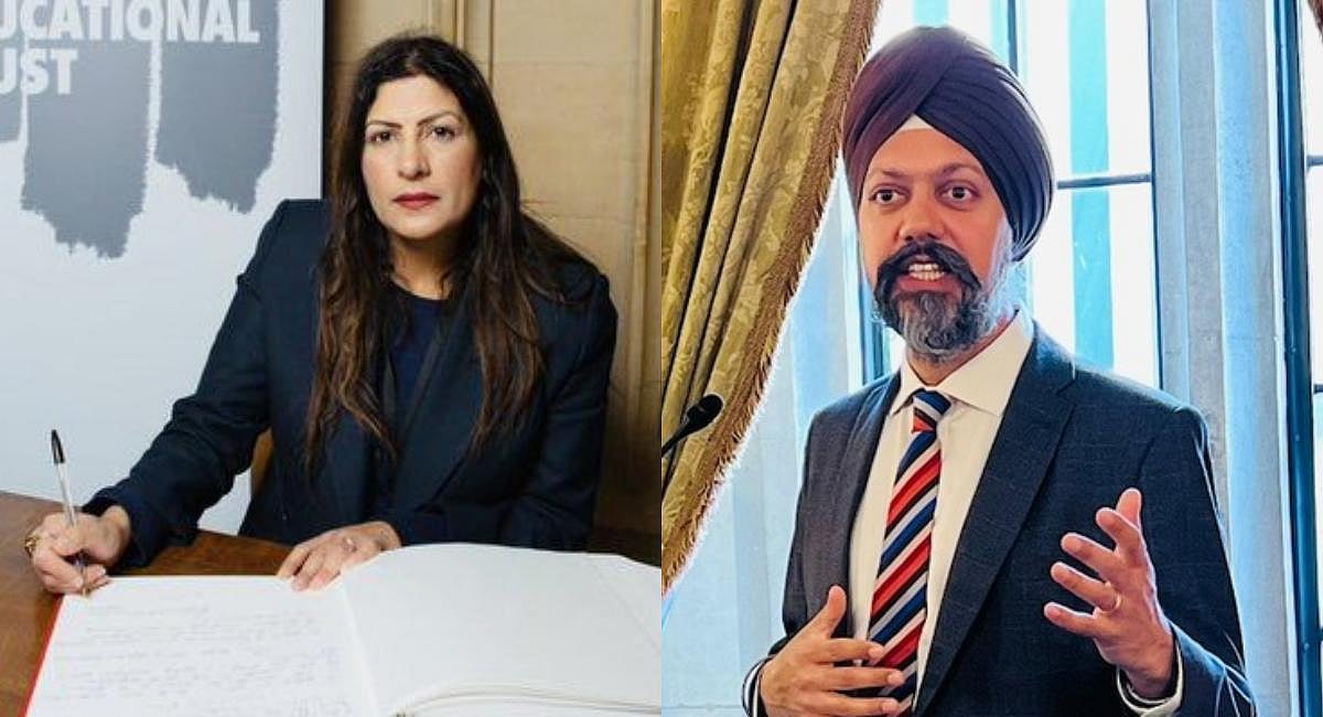 'Deeply concerning': Sikh MPs in Britain react to Canada's allegations ...