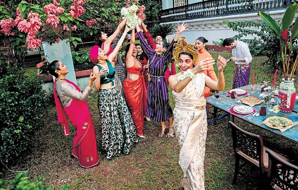 Fact, fiction and a first lady: Here's a look at famous textile ...