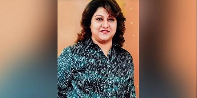 Malashree returns to action with 'Maadeva'