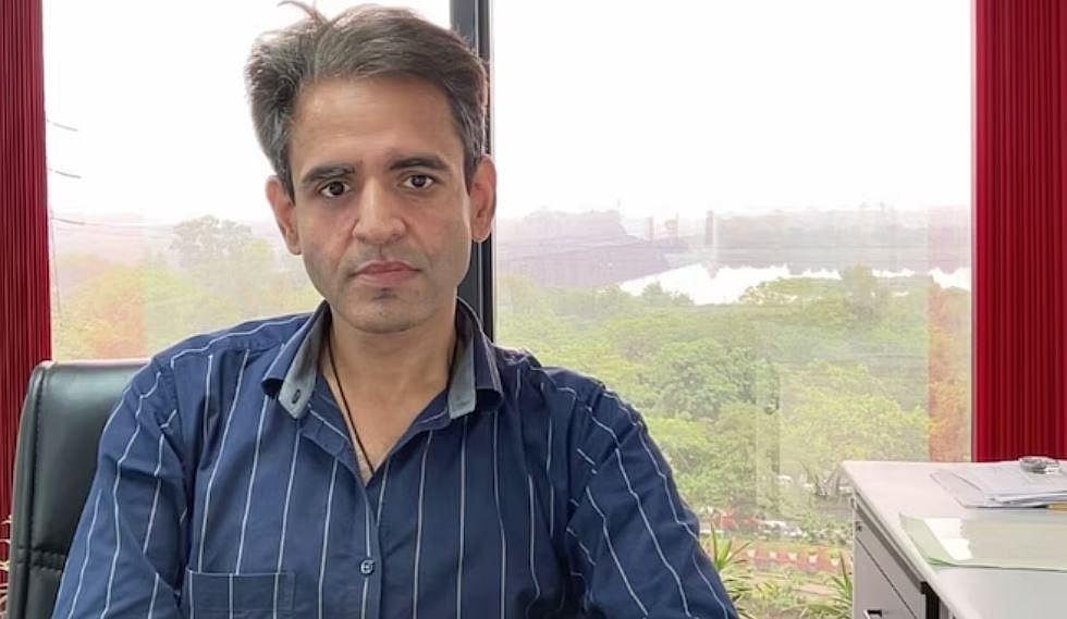 IAS officer Udit Prakash Rai faces prosecution for forging chief ...