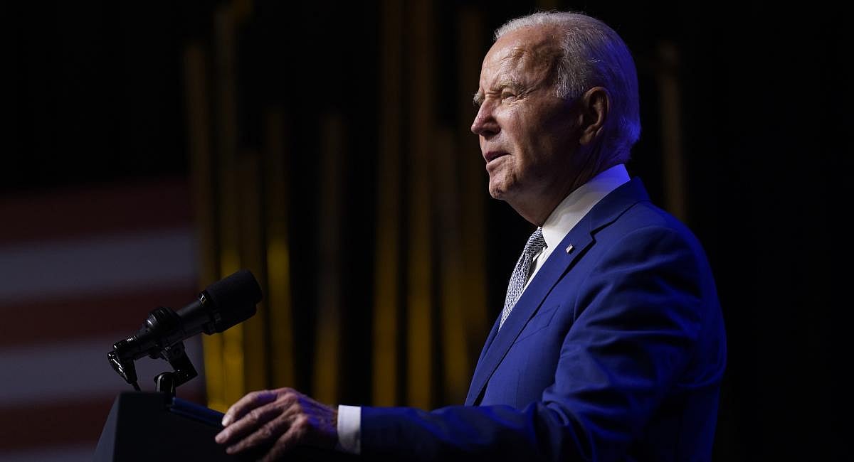 Explained: The long ladder for US Presidency