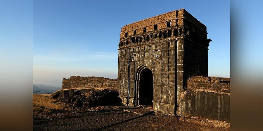 Maharashtra awaits UNESCO tag for 14 ‘Maratha Military Architecture’ forts