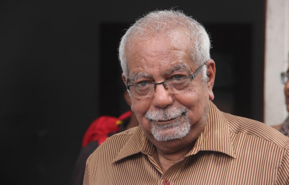 Auteur KG George: When the journey ends